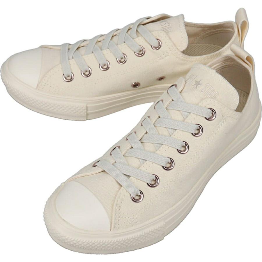 CONVERSE（コンバース） スニーカー オールスター ライト フリーレース