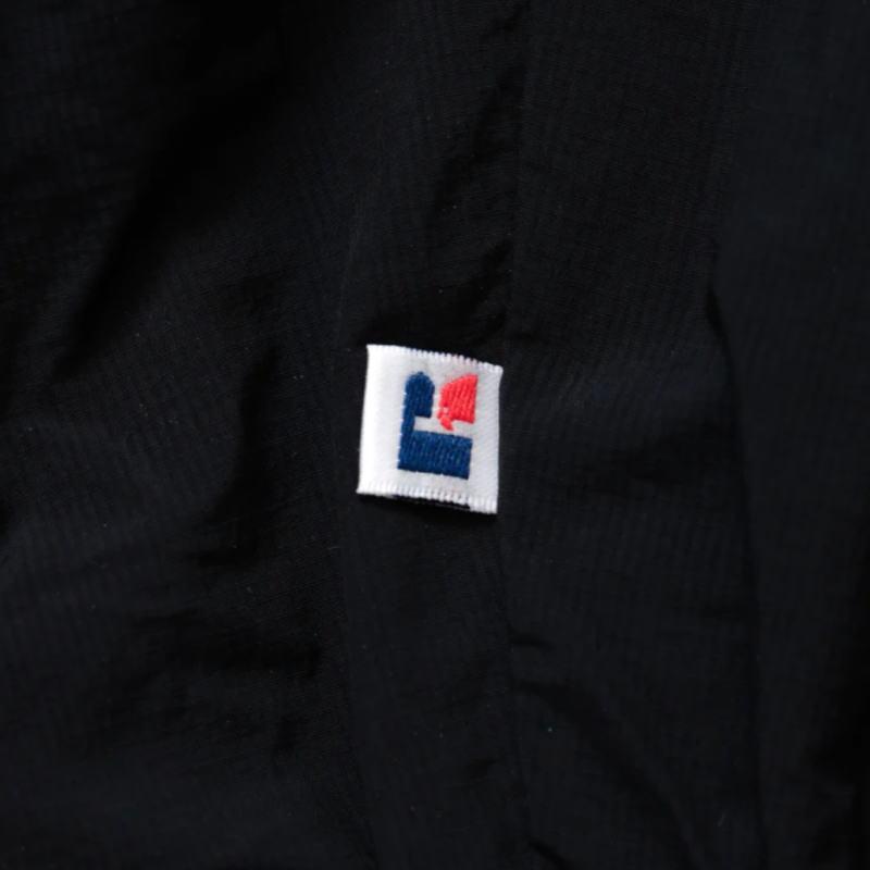 ラッセル アスレティック ナイロン トレーニング ウォーム アップ