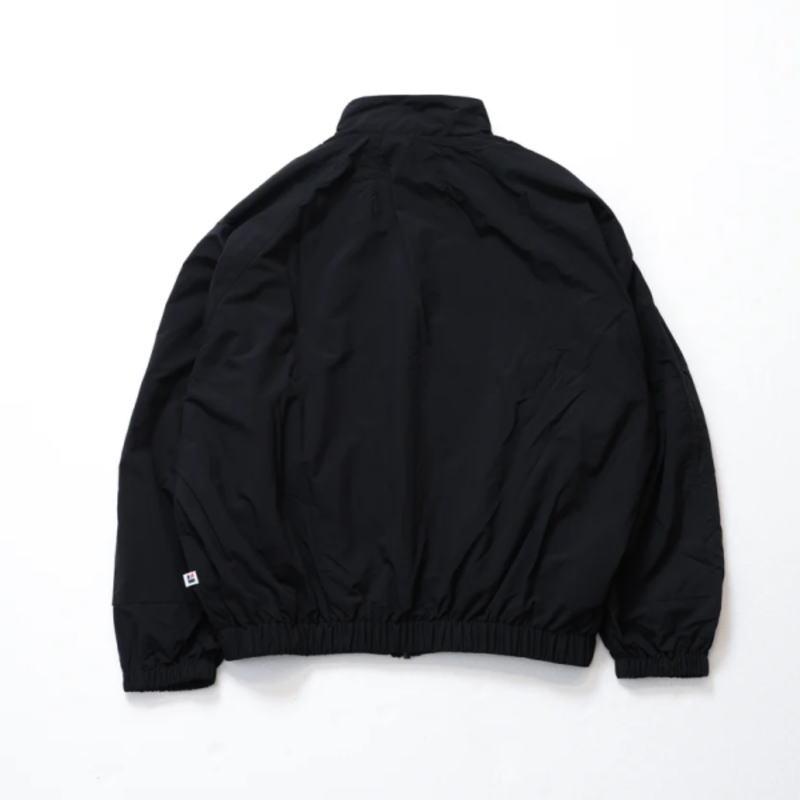 ラッセル アスレティック ナイロン トレーニング ウォーム アップ