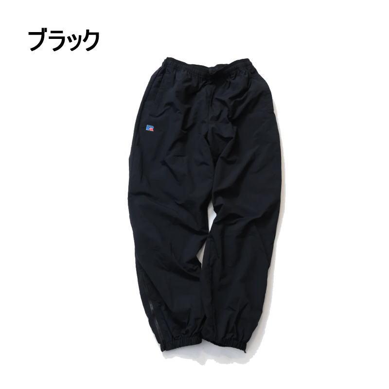 ラッセル アスレティック ナイロン トレーニング ウォーム アップ