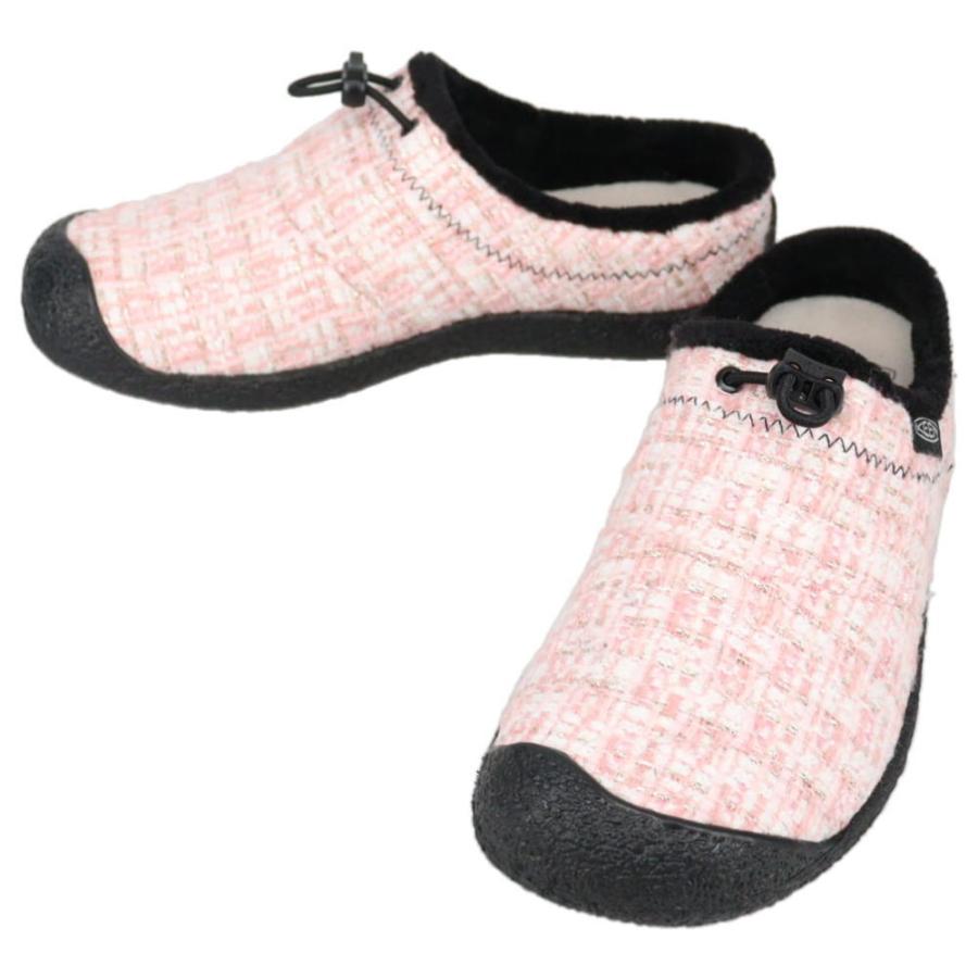 KEEN キーン ウィメンズ ハウザー スリー スライド HOWSER 3 SLIDO MULTI TWEED マルチツイード 1031041 ...