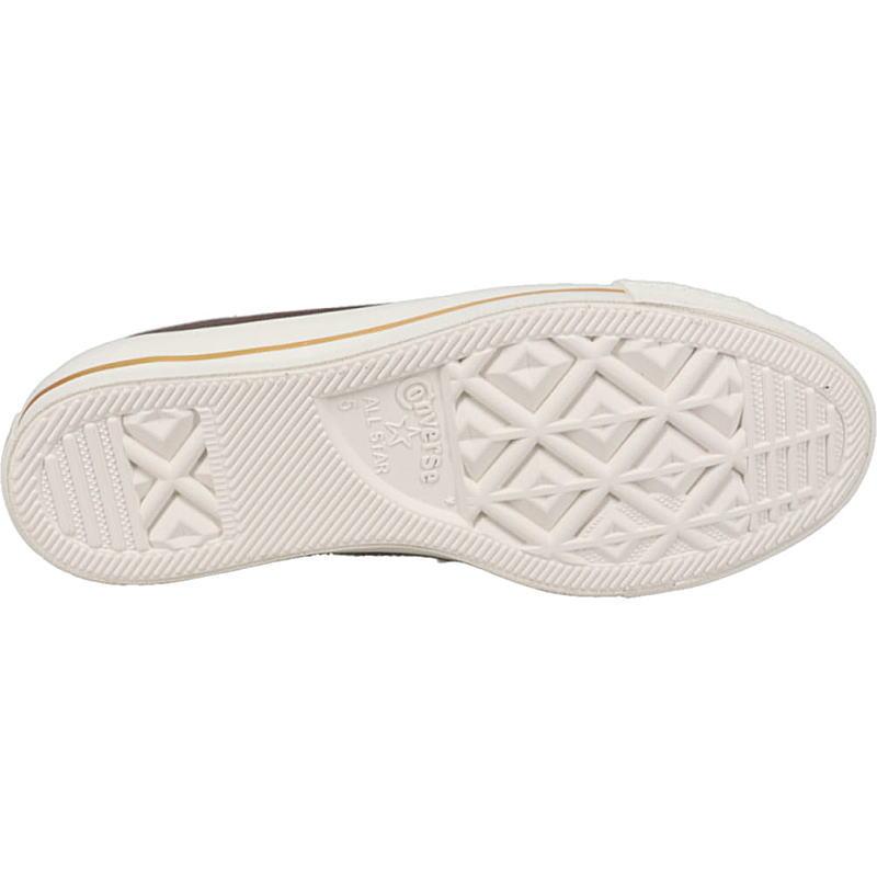 CONVERSE（コンバース） スニーカー オールスター ゴールドストライプ