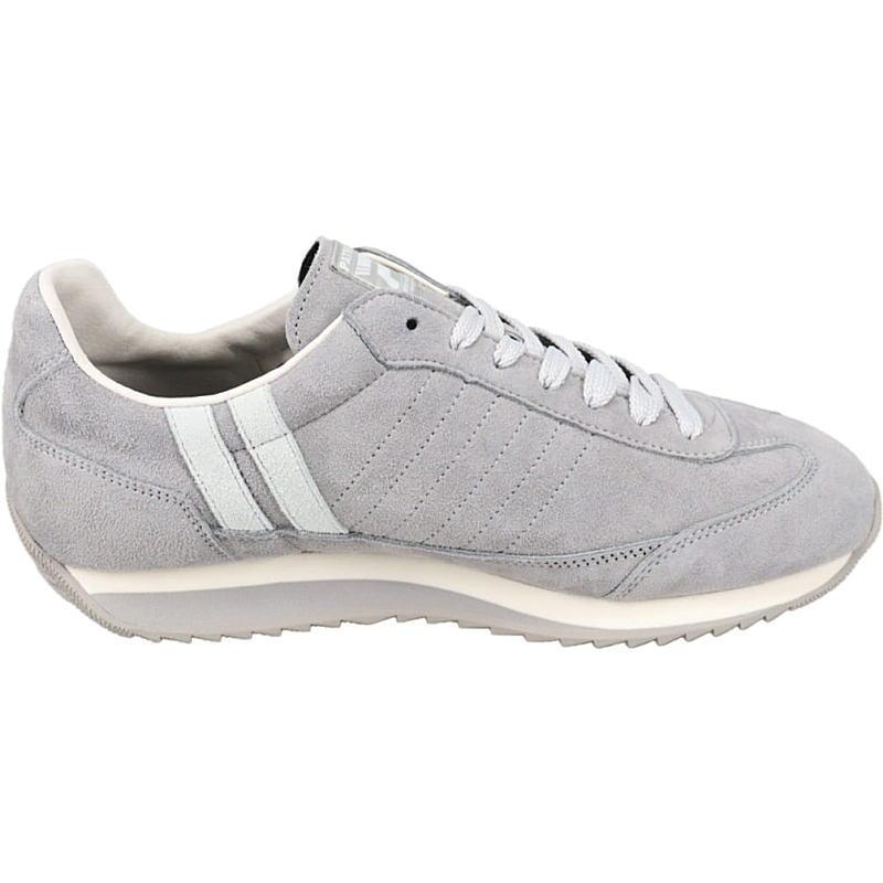 PATRICK（パトリック） スニーカー マラソン・ゴートスエード MARATHON-GS グレー GRY 507774 : すにーかー倉庫 - 通販 - Yahoo!ショッピング