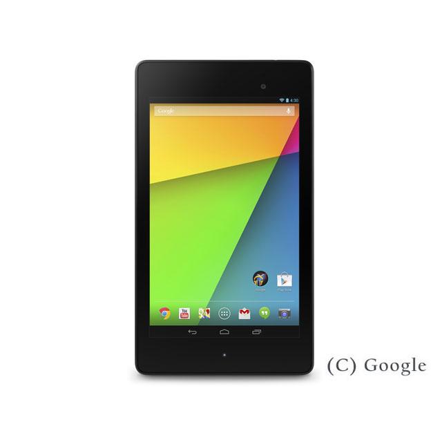 Google Nexus 7 ASUS 16GB NEXUS7-1B021A : OA Mobile - 通販 - Yahoo!ショッピング
