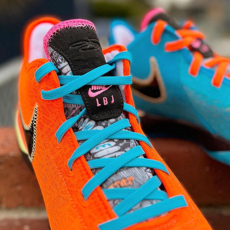 72％以上節約 NIKE LeBron NXXT Gen マルチカラー setonda.com