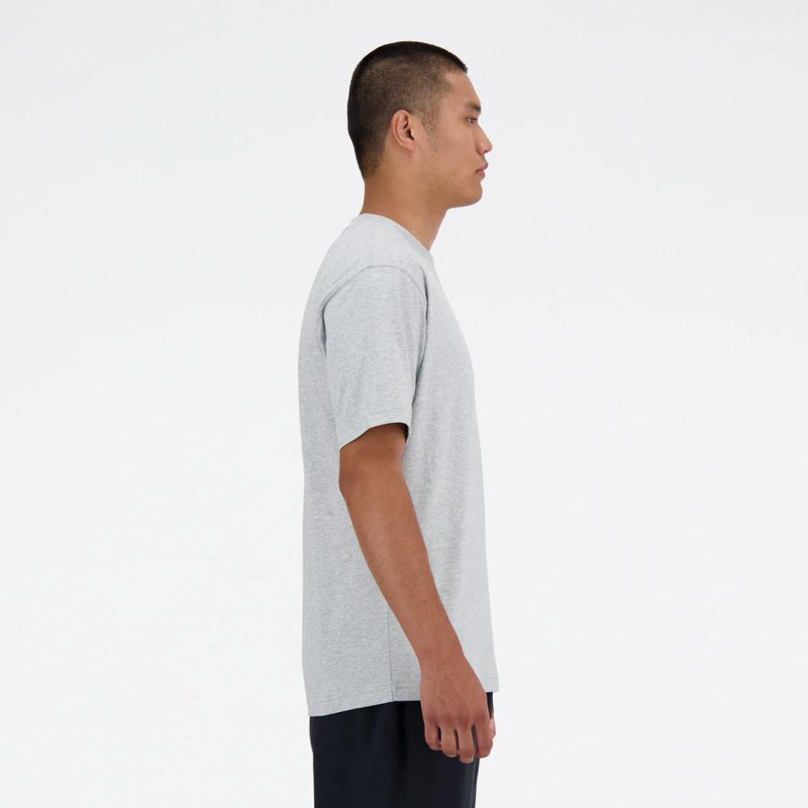 New Balance（ニューバランス） new balance MT41509 AG(アスレチックグレー) Sport Essentials ...