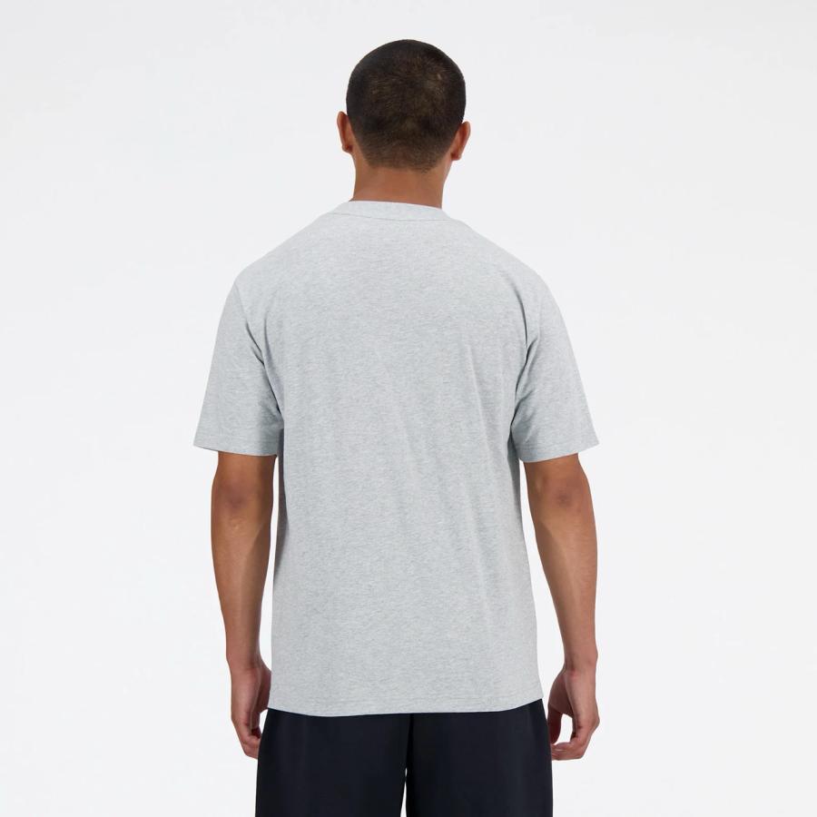 New Balance（ニューバランス） new balance MT41509 AG(アスレチックグレー) Sport Essentials ...