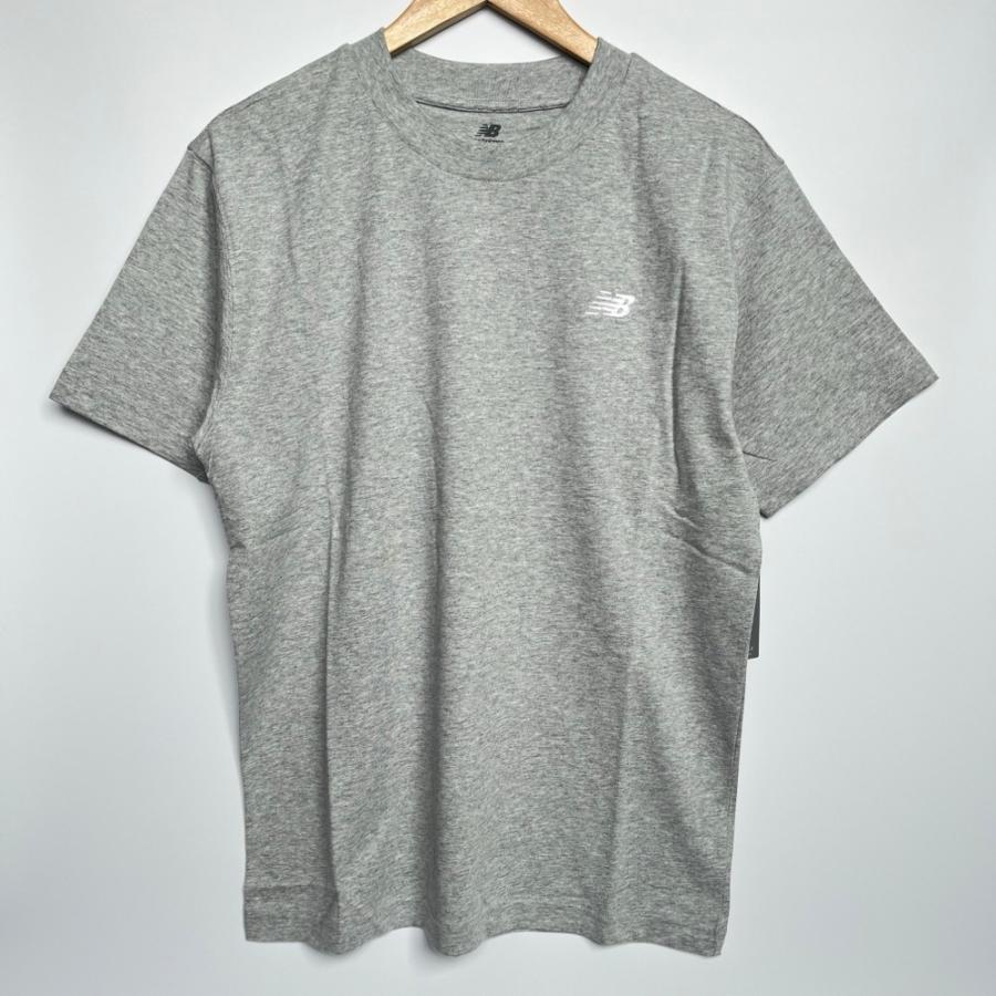 New Balance（ニューバランス） new balance MT41509 AG(アスレチックグレー) Sport Essentials ...