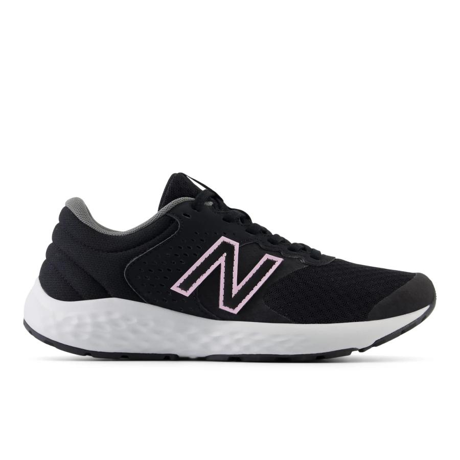 New Balance（ニューバランス） new balance WE420 v2 FB2(ブラック) 横幅2E 幅広 ワイド レディース ランニング シューズ スニーカー ウォーキング 女性 ...