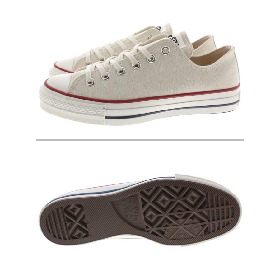 CONVERSE（コンバース） 交換送料片道無料 スニーカー キャンバス