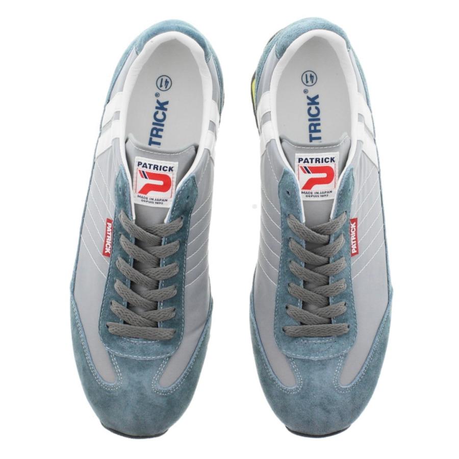 PATRICK 交換返品送料無料 パトリック スニーカー マラソン カヌー CANOE 942004 : えびす屋 すにーかー倉庫 - 通販 - Yahoo!ショッピング