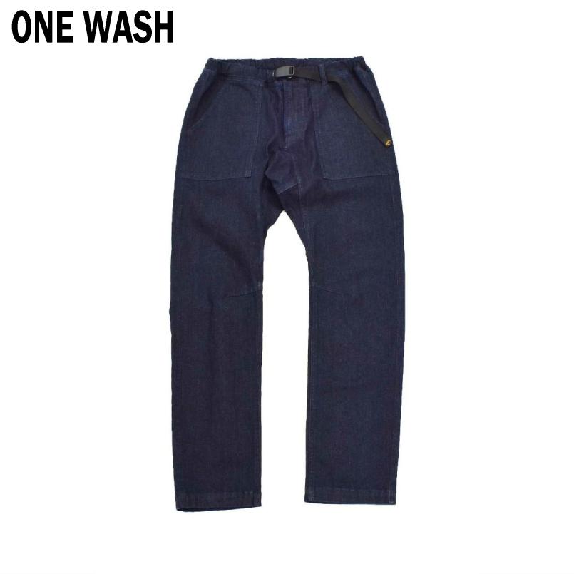 ROKX（ロックス） 交換送料片道無料 デニム ファティーグ パンツ