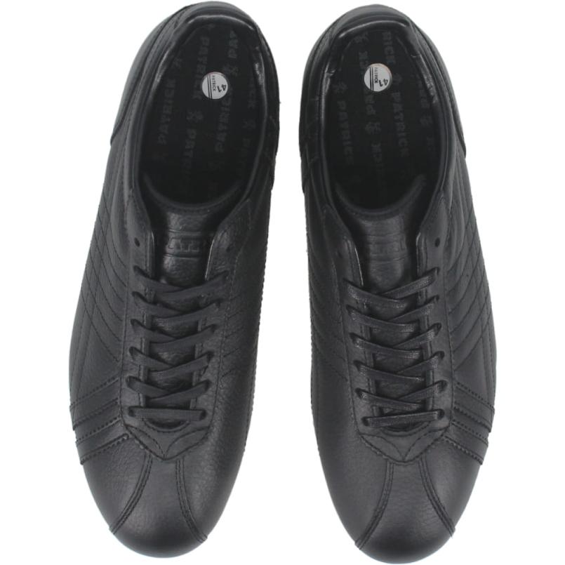 PATRICK 交換返品送料無料 パトリック スニーカー シュリー シュリンク ウォータープルーフ SULLY-S WP ブラック BLK 503491 : えびす屋 すにーかー倉庫 - 通販 ...