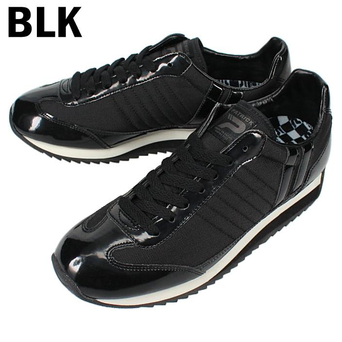 PATRICK（パトリック） 交換返品送料無料 スニーカー マラフル