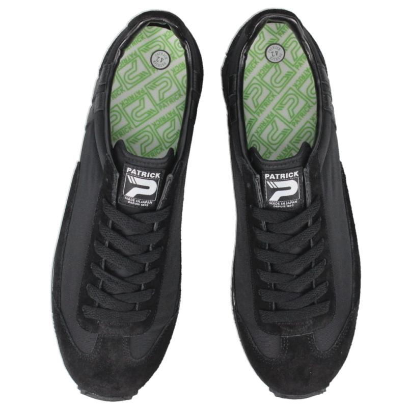 PATRICK（パトリック） 交換返品送料無料 スニーカー マイアミ