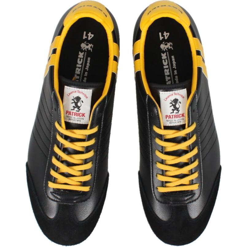 PATRICK（パトリック） 交換返品送料無料 スニーカー ラーデ RHADE