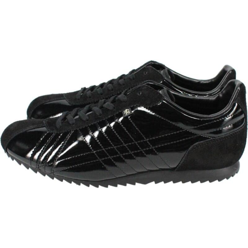 PATRICK（パトリック） 交換返品送料無料 スニーカー シュリー ENV SULLY-ENV ブラック BLK 504461 : えびす屋 すにーかー倉庫 - 通販 - Yahoo!ショッピング