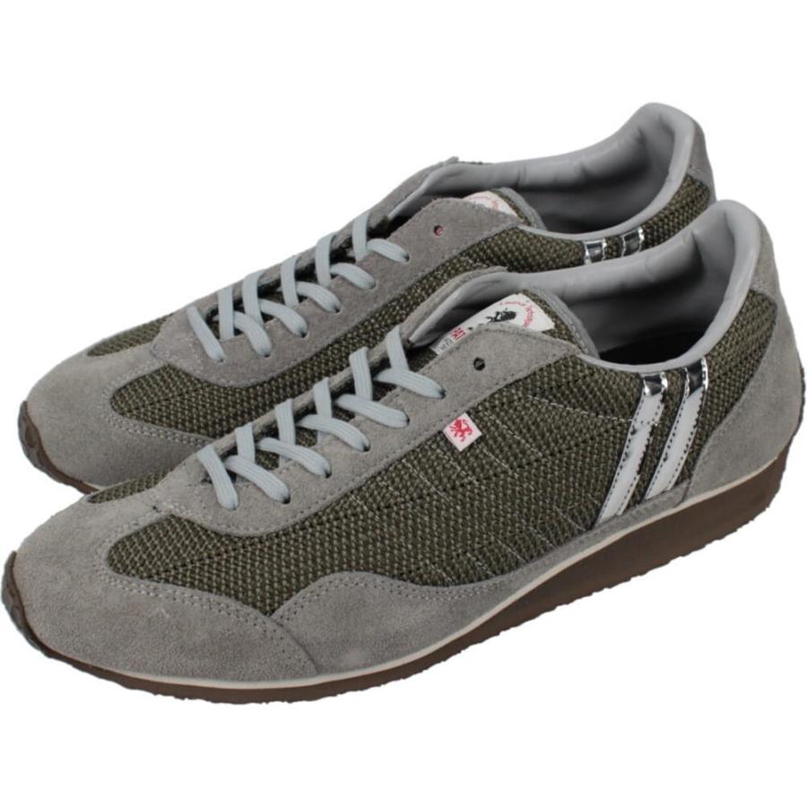 PATRICK 交換返品送料無料 パトリック スニーカー スタジアム-CST STADIUM-CST グレー 504454 : えびす屋 すにーかー倉庫 - 通販 - Yahoo!ショッピング