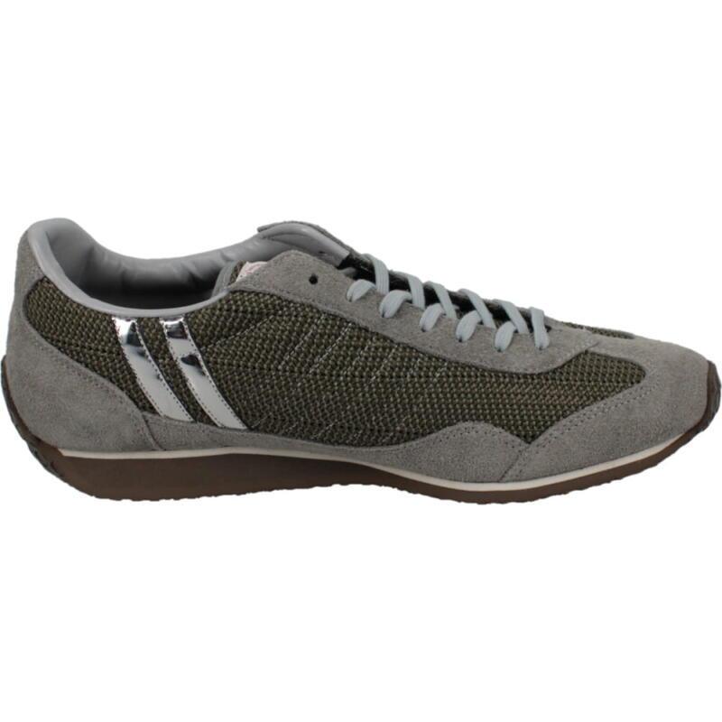 PATRICK 交換返品送料無料 パトリック スニーカー スタジアム-CST STADIUM-CST グレー 504454 : えびす屋 すにーかー倉庫 - 通販 - Yahoo!ショッピング