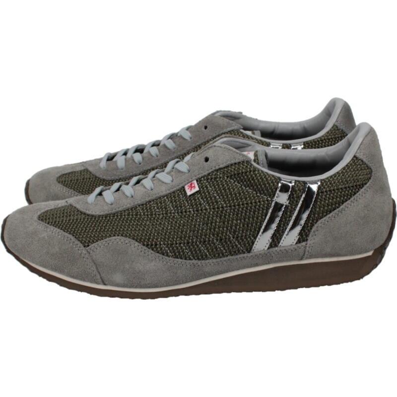 PATRICK 交換返品送料無料 パトリック スニーカー スタジアム-CST STADIUM-CST グレー 504454 : えびす屋 すにーかー倉庫 - 通販 - Yahoo!ショッピング