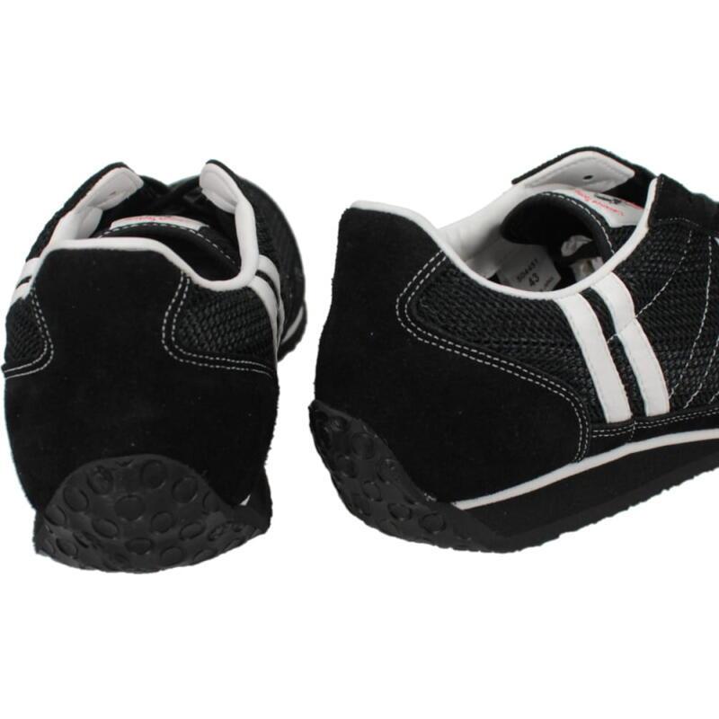 PATRICK 交換返品送料無料 パトリック スニーカー スタジアム-CST STADIUM-CST ブラック 504451 : えびす屋 すにーかー倉庫 - 通販 - Yahoo!ショッピング