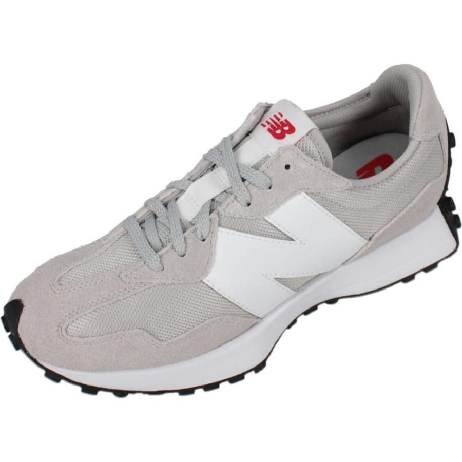 New Balance 交換送料片道無料 ニューバランス スニーカー MS327 CGW グレー : えびす屋 すにーかー倉庫 - 通販 ...