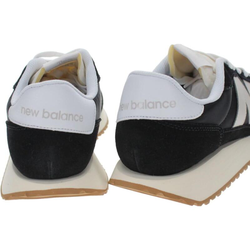New Balance 交換送料片道無料 ニューバランス スニーカー MS237 BTW ブラック : えびす屋 すにーかー倉庫 - 通販 - Yahoo!ショッピング