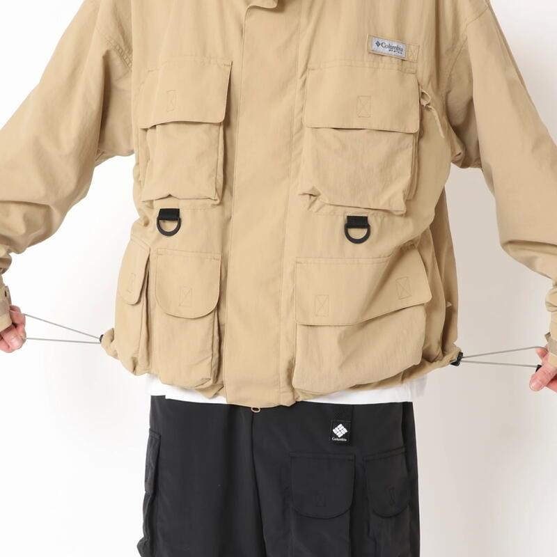 Columbia（コロンビア） 交換送料片道無料 アウター ディスペアーベイ