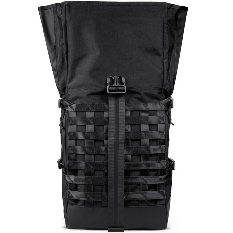 CHROME 定番 クローム バッグ バラージ フレート バックパック BARRAGE FREIGHT BACKPACK BG-325 ...