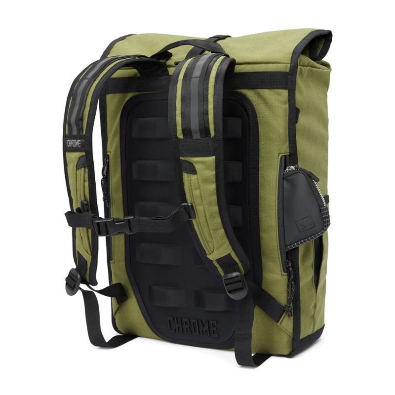 定番 クローム CHROME バッグ ブラボー 3.0 バックパック BRAVO 3.0 BACKPACK BG-247 ブラック（BK ...