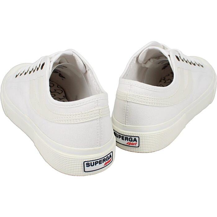 SUPERGA（スペルガ） 交換送料片道無料 スニーカー 2750-PANATTA 3.0
