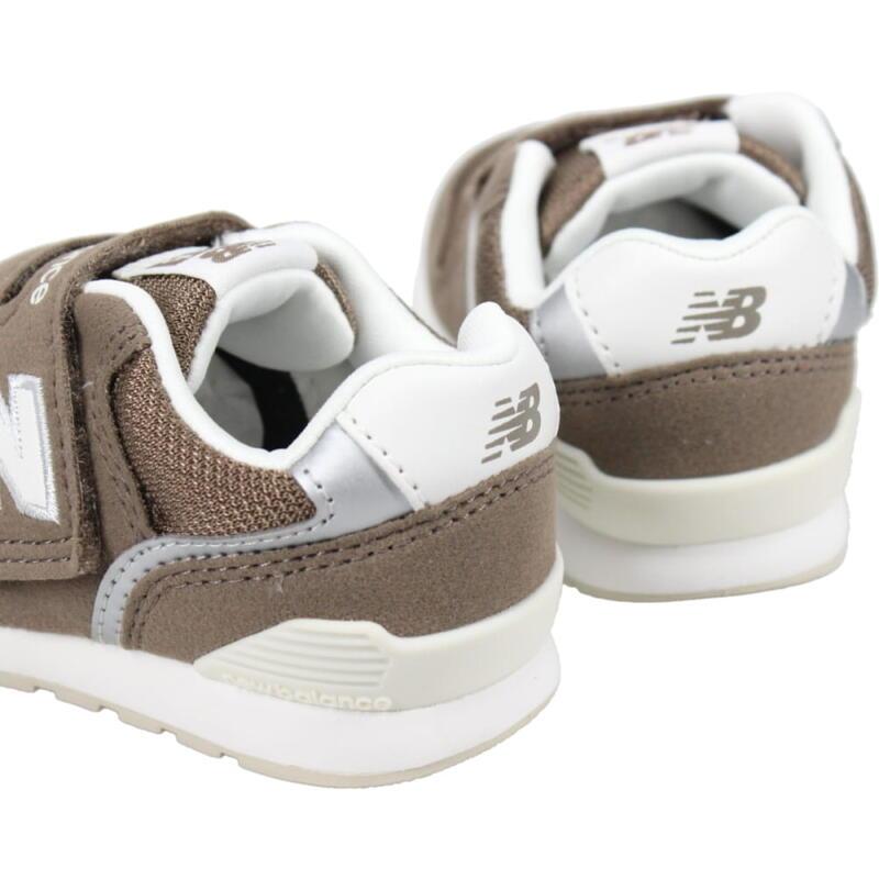 New Balance 交換送料片道無料 子供 ニューバランス balance スニーカー IZ996 ブラウン XA3 : えびす屋 すにーかー倉庫 - 通販 - Yahoo!ショッピング