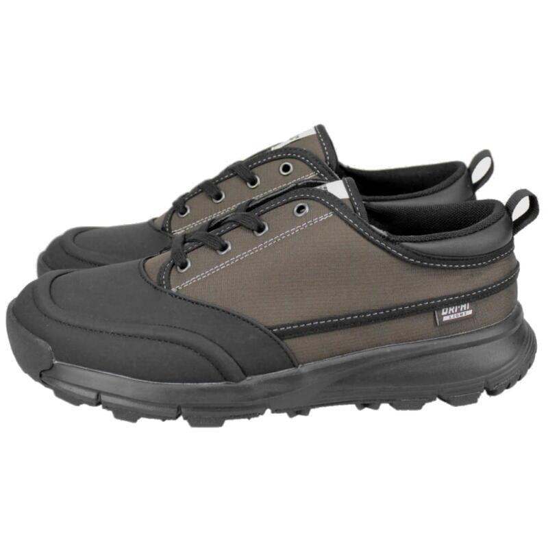 HI-TEC 交換送料片道無料 ハイテック スニーカー HT CM017 WOLK LITE WP ブラック 53143786 : えびす屋 ...