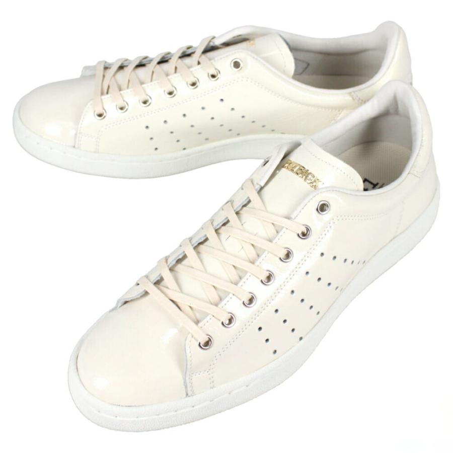 PATRICK 交換返品送料無料 パトリック スニーカー パンチ アンチックエナメル PUNCH-AE ホワイト WHT 505390 : えびす屋 すにーかー倉庫 - 通販 - Yahoo ...