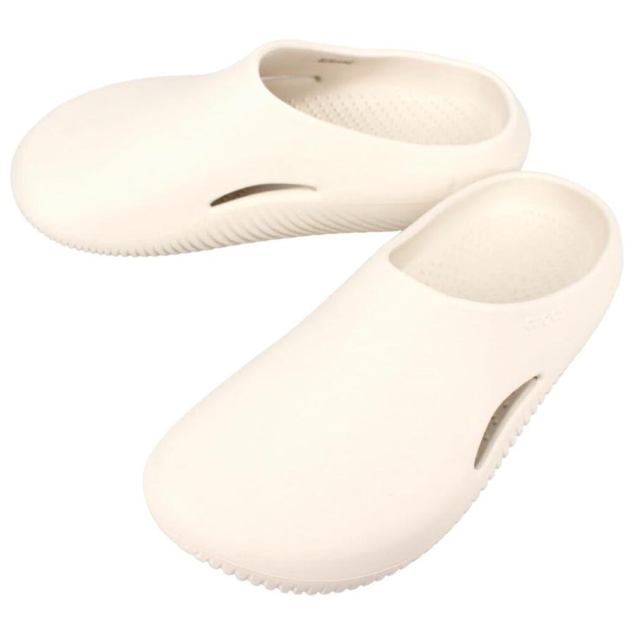crocs 交換送料片道無料 クロックス サンダル メロウ クロッグ MELLOW CLOG スタッコ 208493 160 : えびす屋 ...