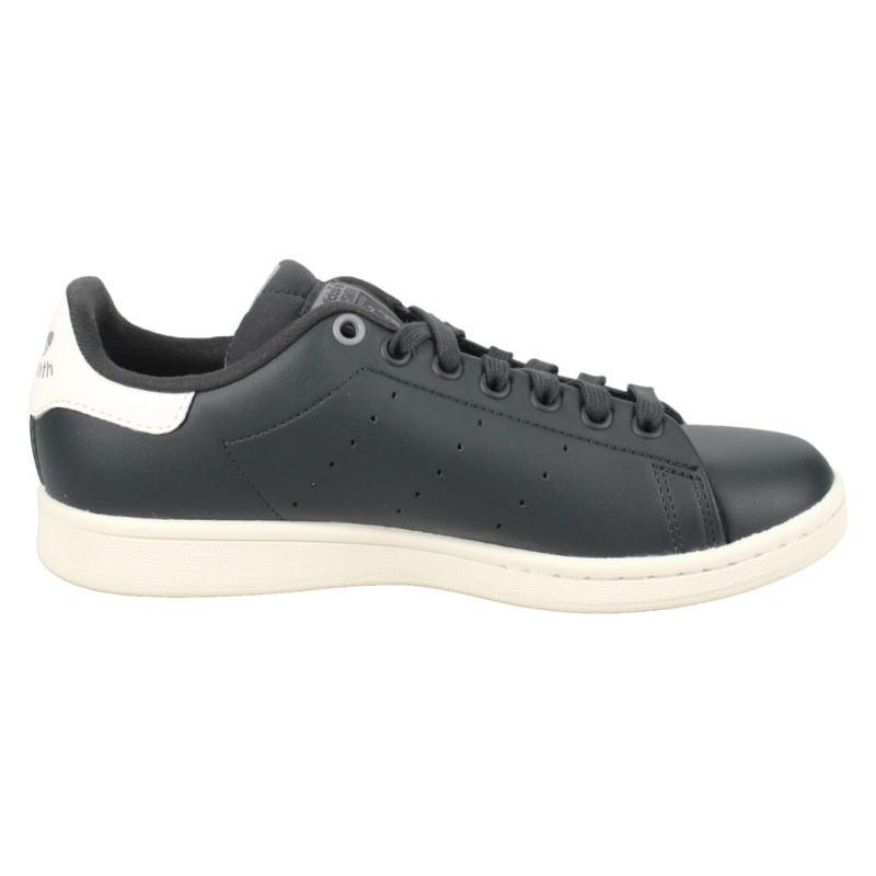 adidas 交換送料片道無料 アディダス スニーカー スタン スミス STAN SMITH カーボン/オフホワイト/グレースリー ...