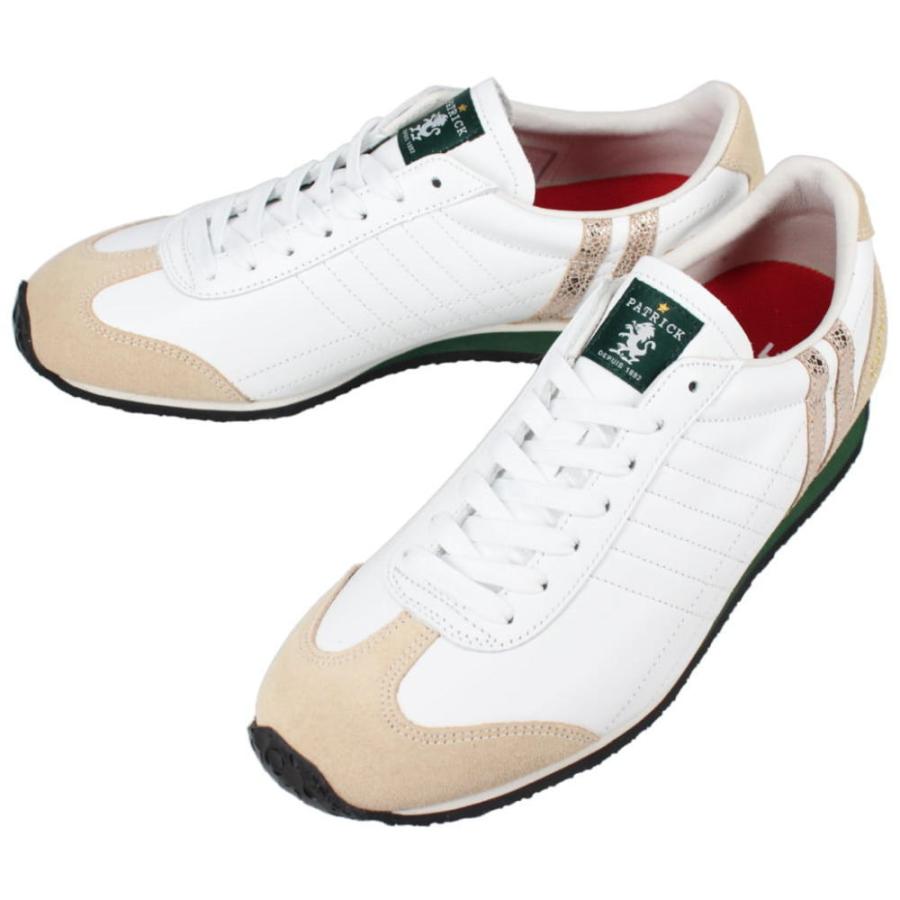 PATRICK 交換返品送料無料 パトリック スニーカー アイリス ステラ IRIS-STLA ホワイト WHT 505730 : えびす屋 すにーかー倉庫 - 通販 - Yahoo!ショッピング