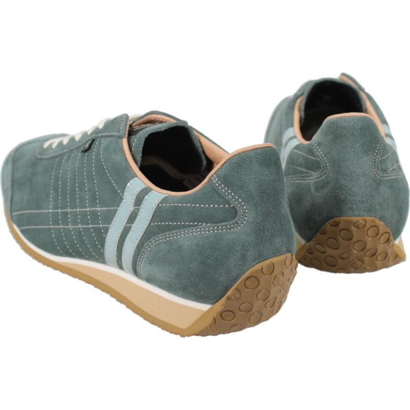 PATRICK 交換返品送料無料 パトリック スニーカー アイリス ベロア IRIS-VR グラス GRASS 582358 : えびす屋 すにーかー倉庫 - 通販 - Yahoo!ショッピング