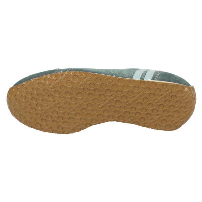 PATRICK 交換返品送料無料 パトリック スニーカー アイリス ベロア IRIS-VR グラス GRASS 582358 : えびす屋 すにーかー倉庫 - 通販 - Yahoo!ショッピング