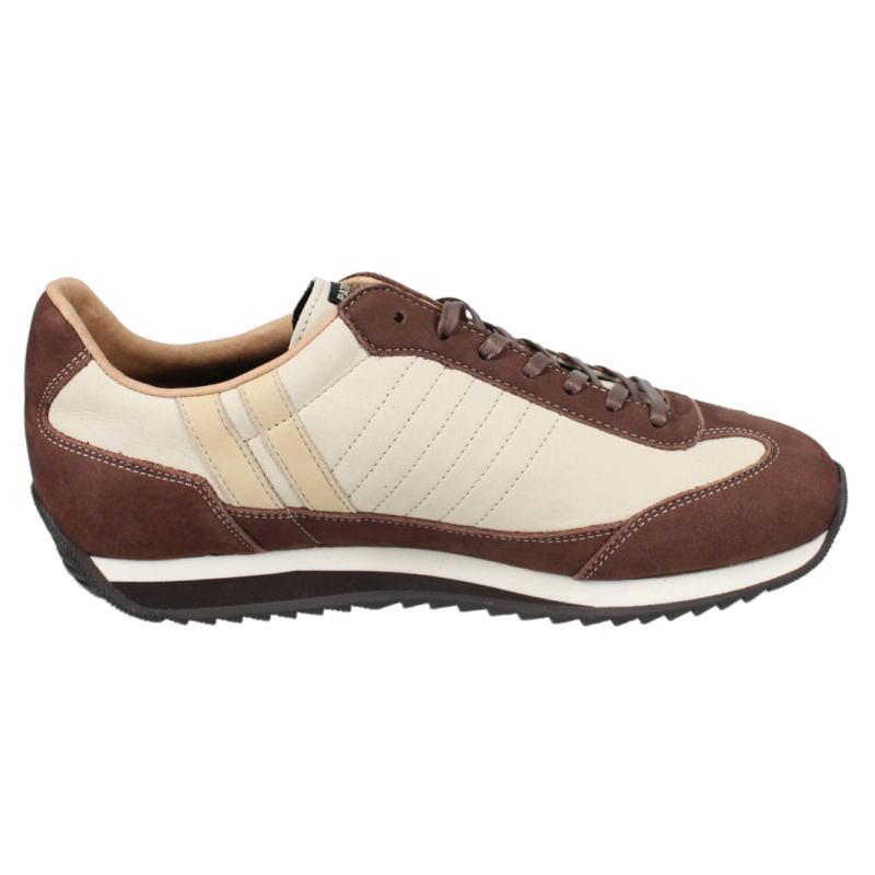 PATRICK 交換返品送料無料 パトリック スニーカー マラソン ヌバック MARATHON-NU チョコ CHO 505825 : えびす屋 すにーかー倉庫 - 通販 - Yahoo!ショッピング