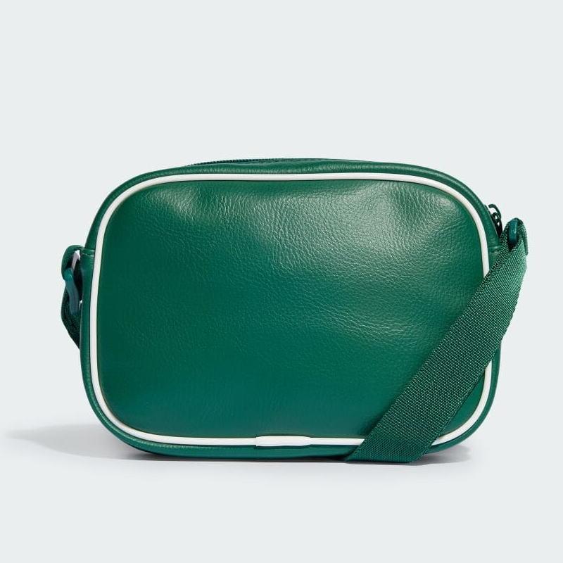 adidas アディダス バッグ アディカラー クラシック ミニエアライナーバッグ ブラック（IT7598） ブルーバード(IR5439 ...