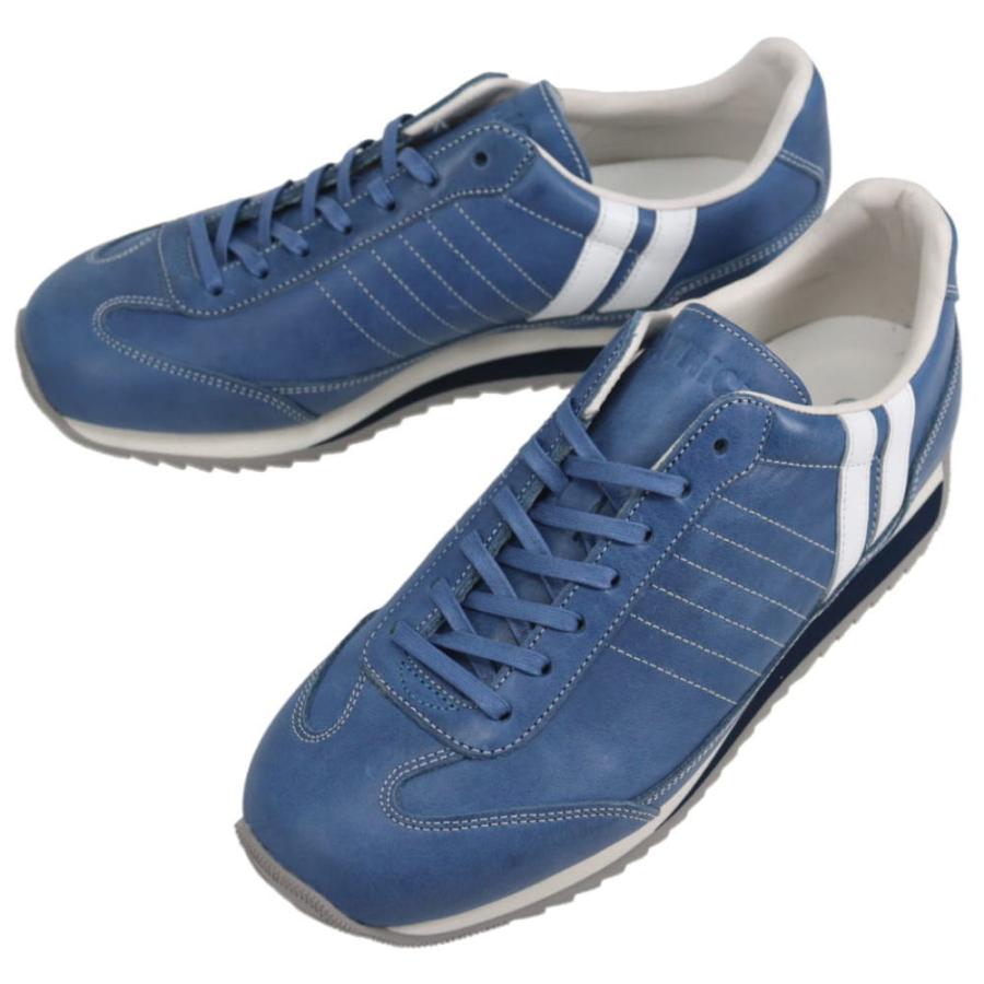 PATRICK 交換返品送料無料 パトリック スニーカー マラソン・モストロ MARATHON-MS ブルー BLU 506112 : えびす屋 すにーかー倉庫 - 通販 - Yahoo!ショッピング