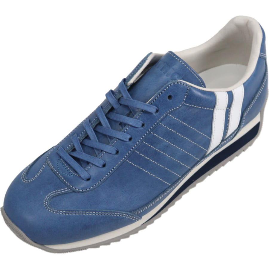 PATRICK 交換返品送料無料 パトリック スニーカー マラソン・モストロ MARATHON-MS ブルー BLU 506112 : えびす屋 すにーかー倉庫 - 通販 - Yahoo!ショッピング