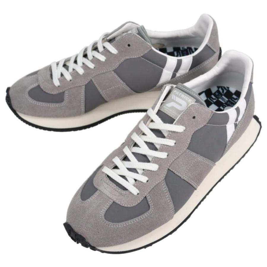 PATRICK（パトリック） 交換返品送料無料 スニーカー ジャロル7 JALOR7