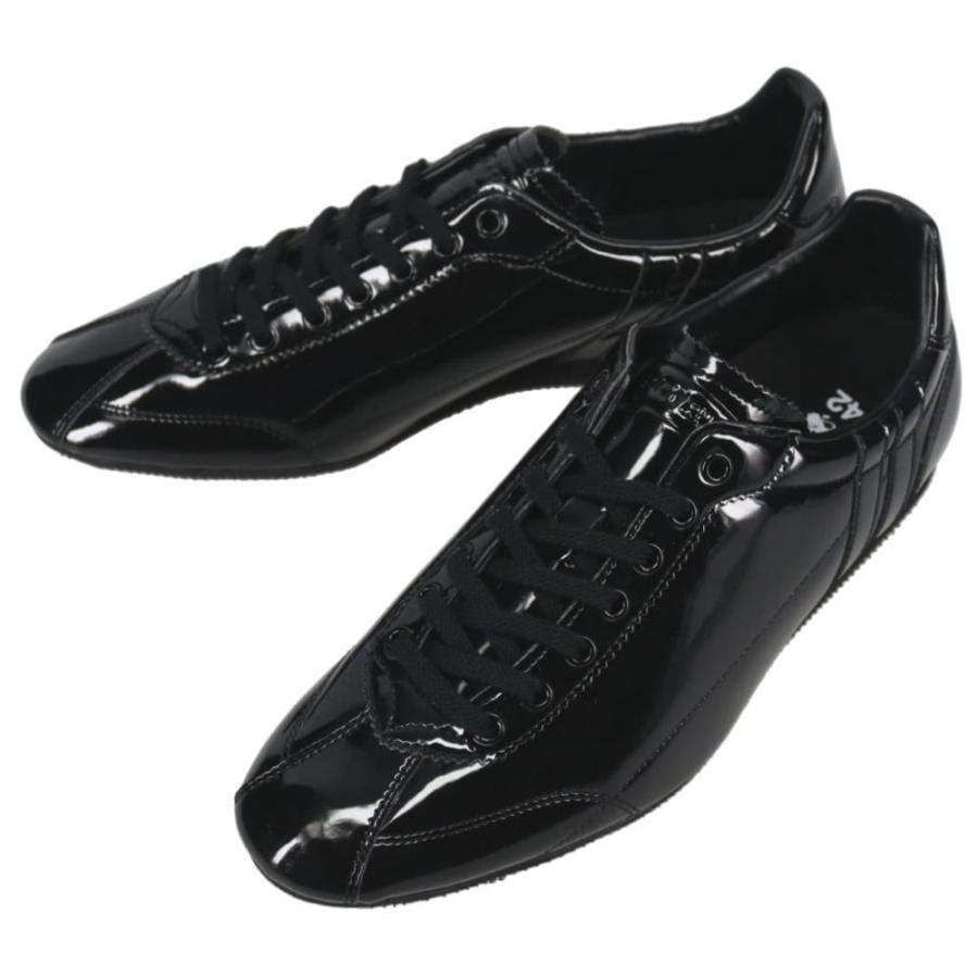 PATRICK 交換返品送料無料 パトリック スニーカー ダチア・パテント DATIA-PT ブラック BLACK 506441 : えびす屋 すにーかー倉庫 - 通販 - Yahoo!ショッピング