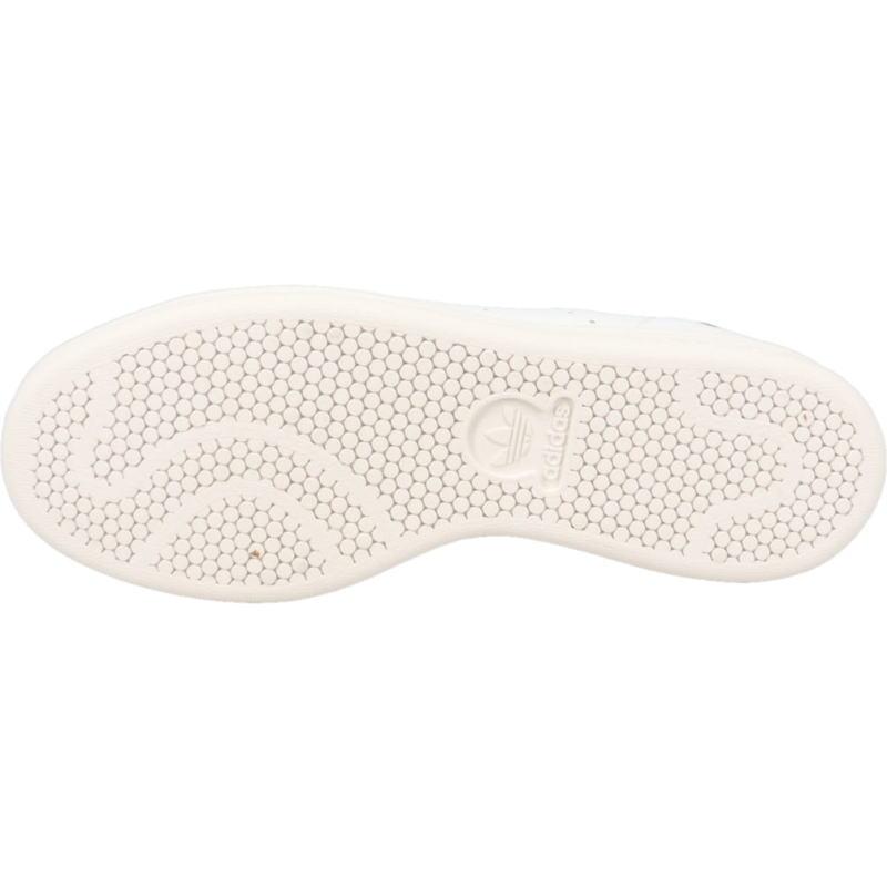 アディダス adidas スニーカー スタンスミス Stan Smith コアホワイト/コアホワイト/オリーブストレータ IH8040 ...