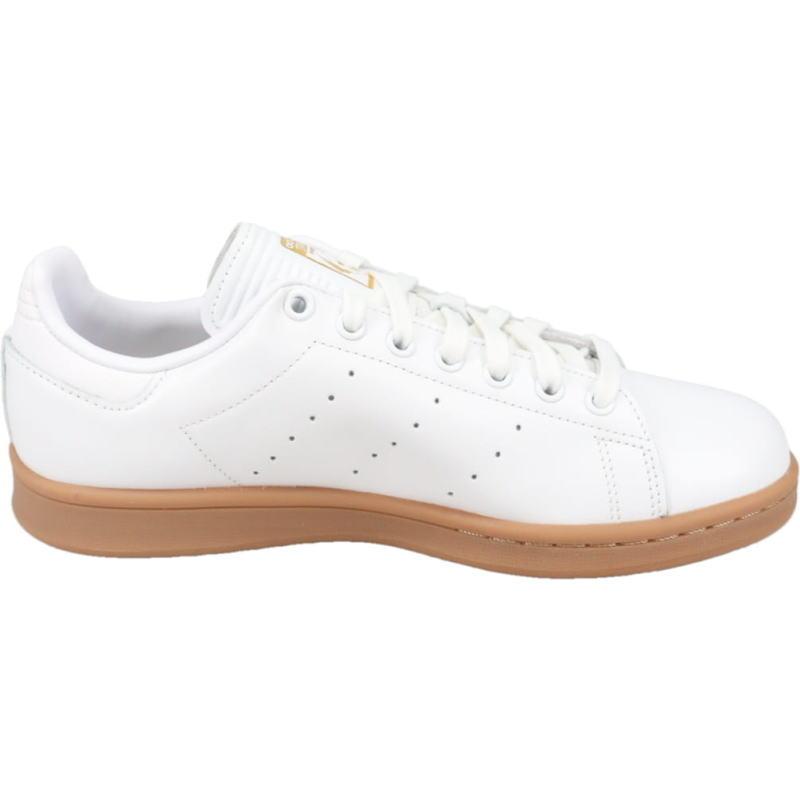 adidas アディダス スニーカー スタンスミス Stan Smith フットウェアホワイト/フットウェアホワイト/ガム ID1342 ...