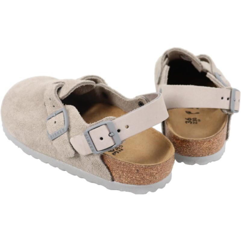 BIRKENSTOCK（ビルケンシュトック） サンダル トキオ 2 スウェード