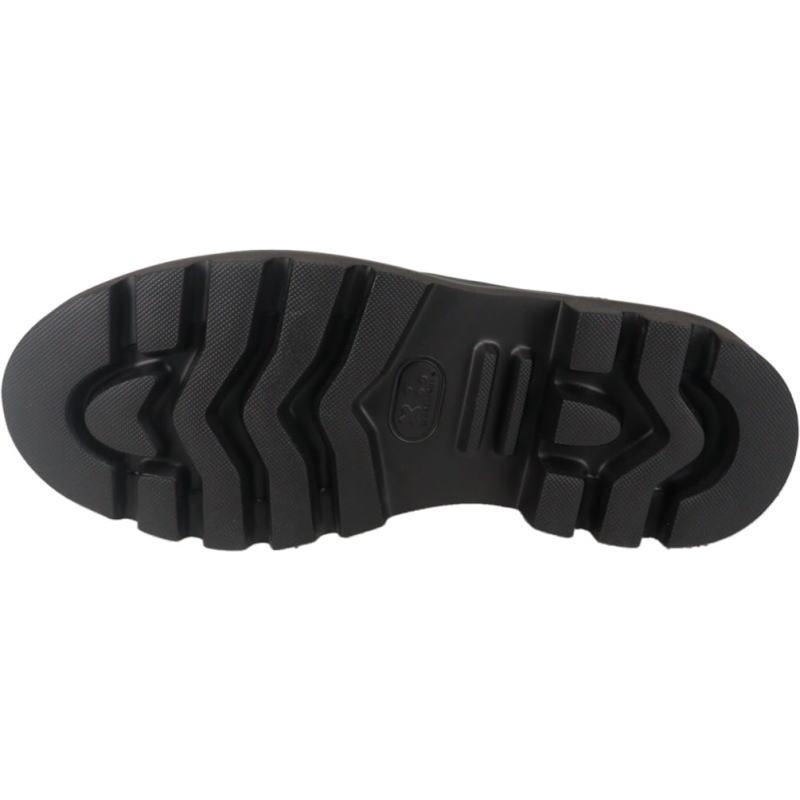 Clarks クラークス バデルイージー Badell Easy ブラックハイシャインレザー 26178482 : えびす屋 すにーかー倉庫 ...