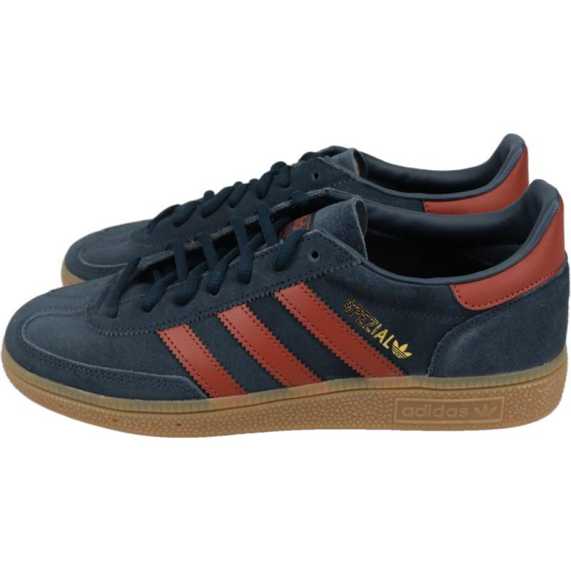 adidas アディダス スニーカー ハンドボール スペツィアル HANDBALL SPEZIAL オーロラインク/ワイルドセピア/ゴールド ...
